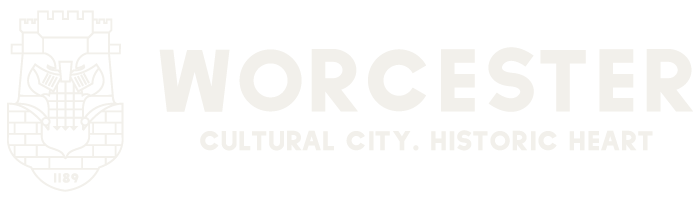 Worcester Tourist Information - Worcester Tourist Information Centre