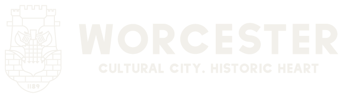 Worcester Tourist Information - Worcester Tourist Information Centre