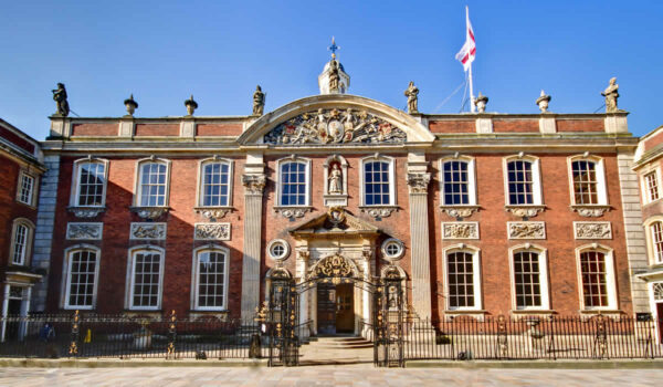Worcester Tourist Information - Worcester Tourist Information Centre